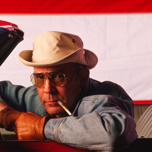 Stream The Great Red Shark (Original) by Jay McCann | Listen online for ...