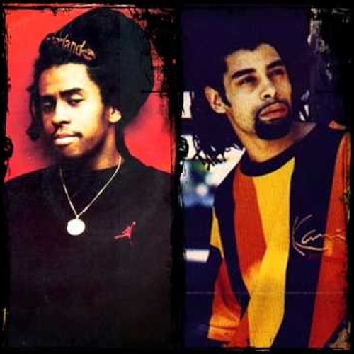 Stream Sound & Vibes: Lord Zeljko feat.Ramses-Nuttea-Tonton David-Ruben ...