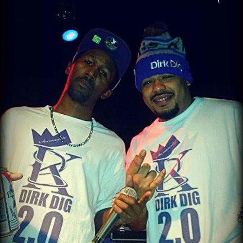 Stream Carla Sue Perrault Wood | Listen to dirk dig playlist online for ...