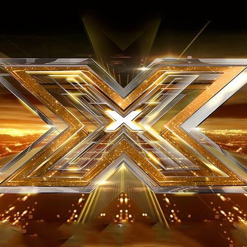 Stream X Factor Arabia Jamming - Fly Me To The Moon by Shafei | Listen ...