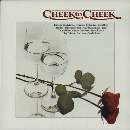 Stream Cheek To Cheek by Weronika Wencel | Listen online for free on ...