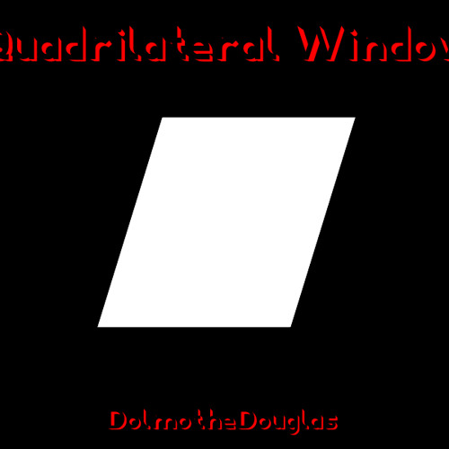 Stream Dolmo | Listen to Quadrilateral Window playlist online for free ...