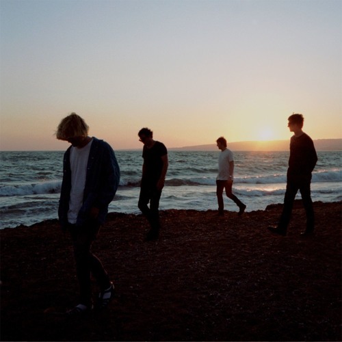Stream The Charlatans- Keep Enough by David Tolan(producer) | Listen ...