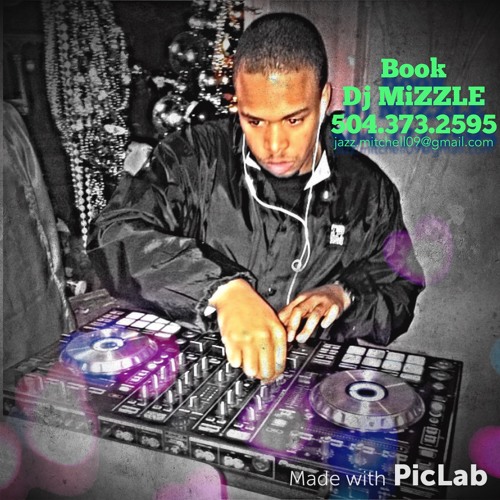 Stream NEW ORLEANS SHAKEDOWN 2014 W @DJMIZZLE504 by DJ Mizzle | Listen ...