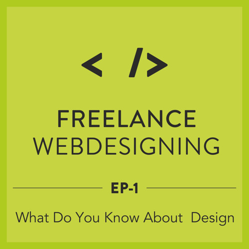 Stream wallfish | Listen to What Do You Know About Design Podcast ...