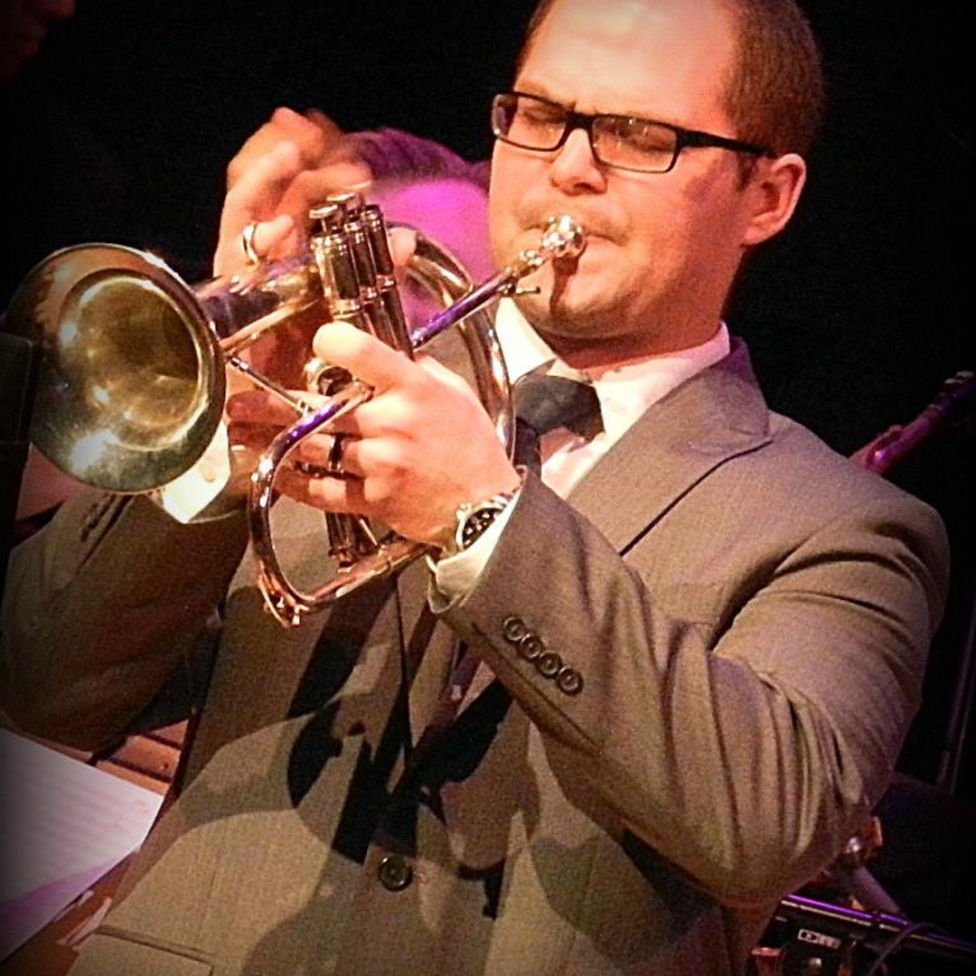 Stream Solo principal trumpet - Maslanka: Symphony #8 excerpts (3) by ...
