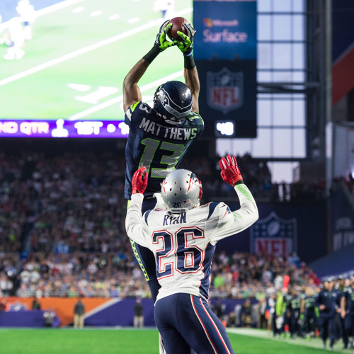Steve Raible's Best Calls of 2014 by SeattleSeahawks | Seattle Seahawks ...