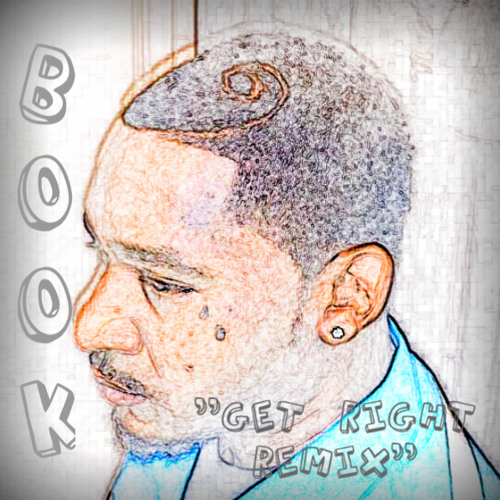 Stream "Get Right Remix" - Book by JCut | Listen online for free on ...