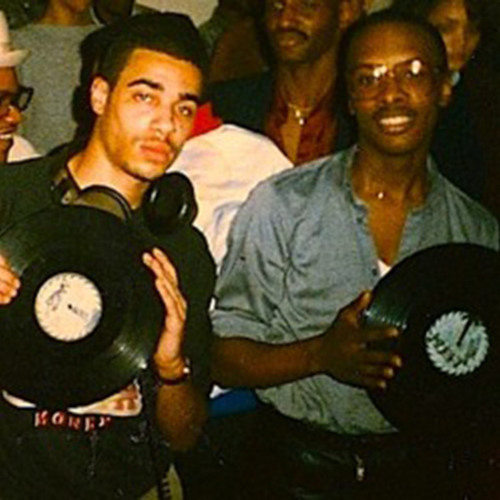 Stream Philly Jam At The 52nd St. YMCA Ft. Jazzy Jeff & Cash Money 1985 ...