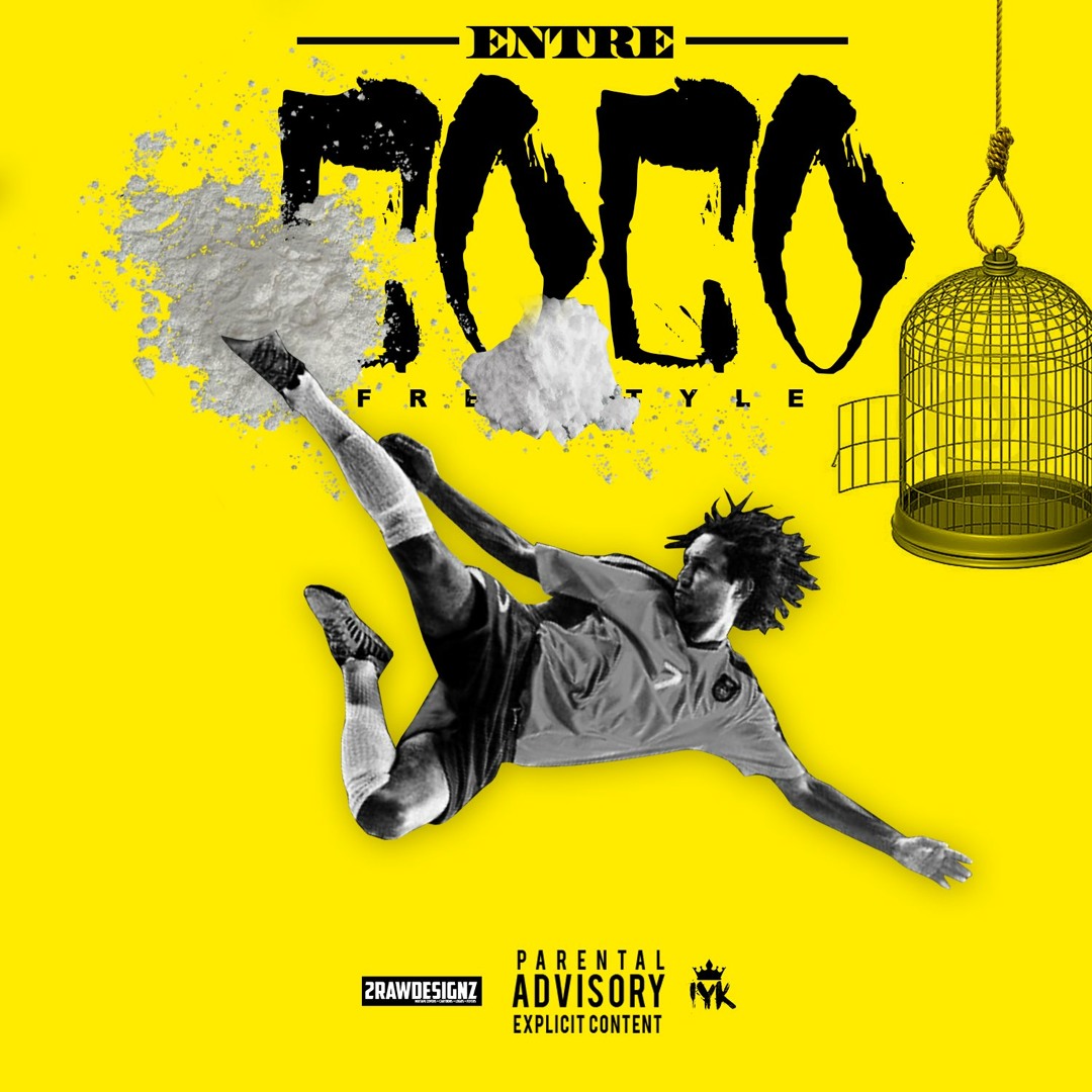 Stream O.T. Genasis - CoCo Freestyle by Invincible Young Empire ...