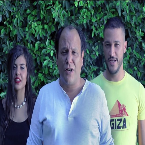 Stream Ahlamna El Helwa - Mohamed Mansour Ft. Nathalie Saba |نتالي سابا ...