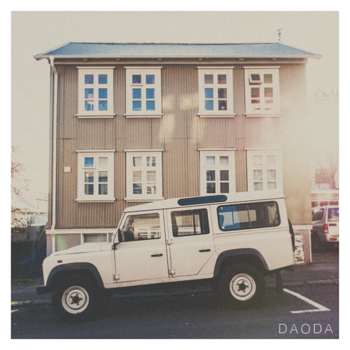 Stream Pacific by DAODA | Listen online for free on SoundCloud