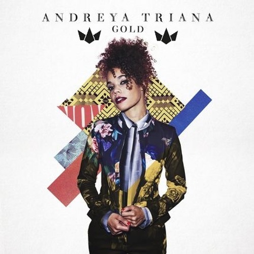 Andreya Triana - Gold (Fakear Remix) :: Indie Shuffle