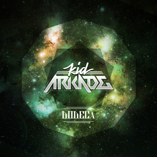 Stream Dodeca by Kid Arkade | Listen online for free on SoundCloud