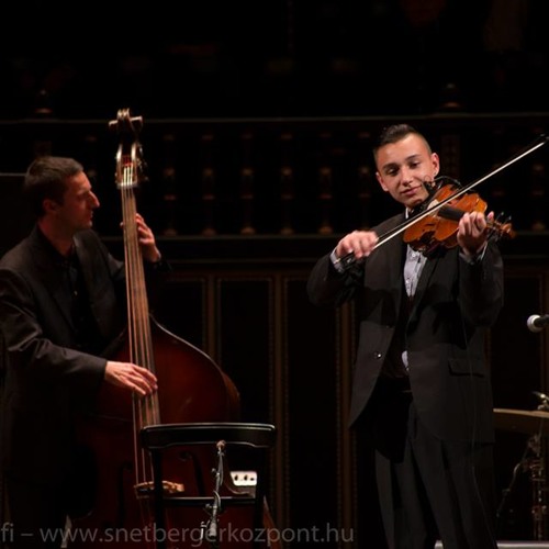 Stream Danyi Csaba- Saját Szerzemény by Snétberger Központ | Listen ...