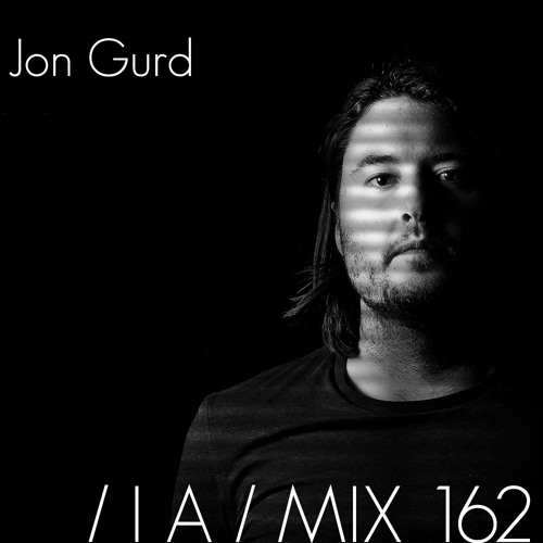 Stream IA MIX 162 Jon Gurd by INVERTED AUDIO | Listen online for free ...