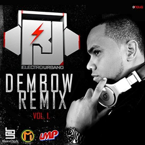 Stream Dembow Mix Vol.3 (feat. RJ) by Sensato | Listen online for free ...