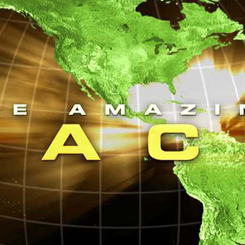 Stream The Amazing Race (Season 1-13) Opening Theme Soundtrack by ...