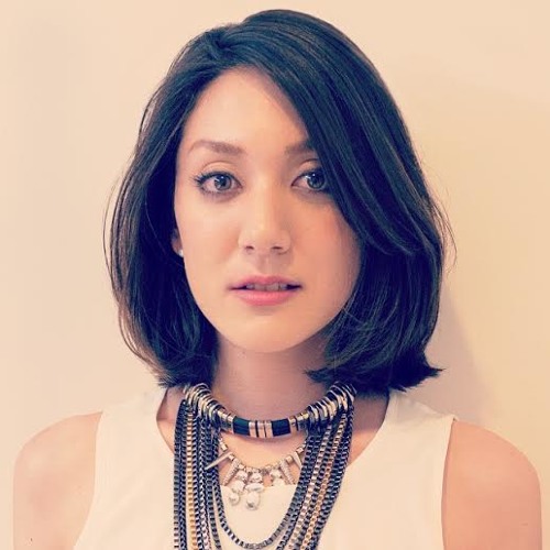 Stream Stephanie - Because Of You by Stephanie Topalian | Listen online ...