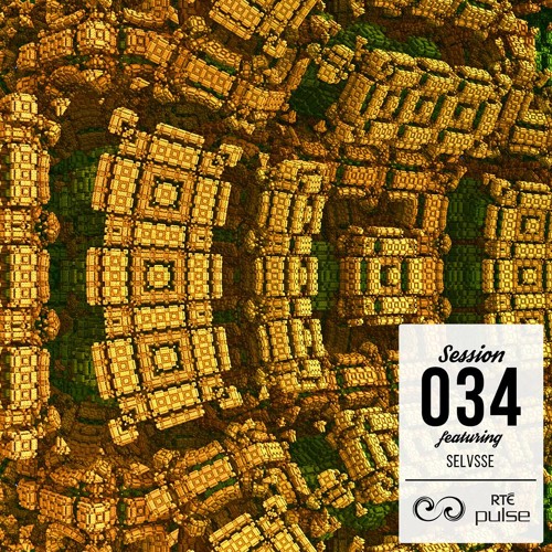 Stream Souletiquette Radio Session 034 ft. @SELVSSE by Souletiquette ...