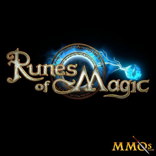 Stream Runes Of Magic - Heart Of The Ocean by MMOs.com | Listen online ...