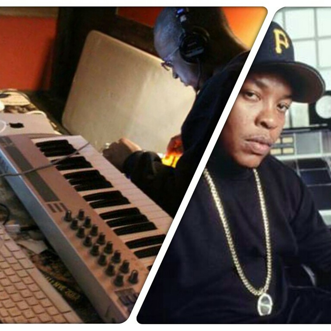 Stream From the "Dr.DRE STEP SON" instrumental album by ...