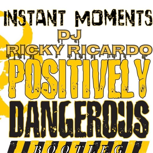 Stream Instant Moments - Ricky Ricardo bootleg by Dj Ricky Ricardo ...