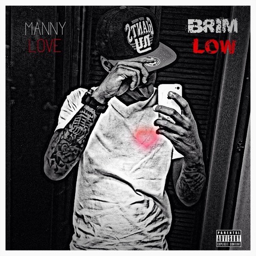 Stream @MannyLove23 - Brim Low by Manny Love | Listen online for free ...