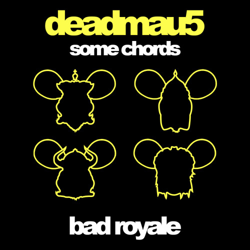 BAD ROYALE - Free music on ToneDen