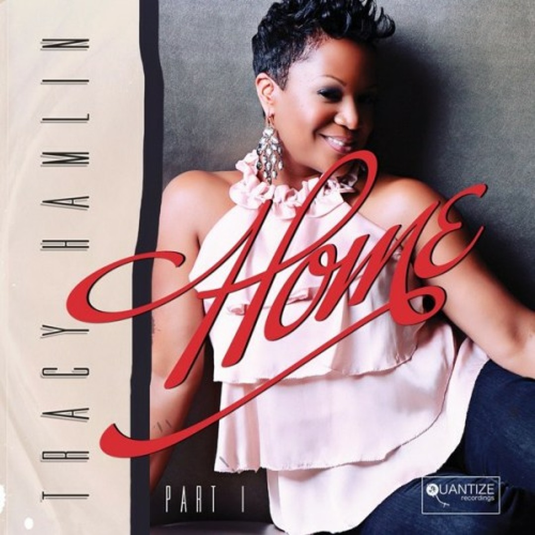 Stream Tracy Hamlin - Home(Extended Album Mix) by DMH Records LLC ...