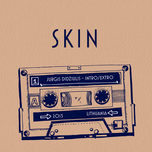 Stream Jurgis Did | Listen to Skin (tracks) playlist online for free on ...