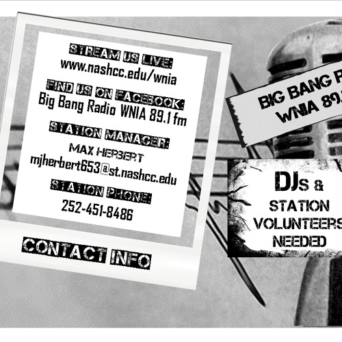 Stream Surfs Up BBR ID by maxmjh | Listen online for free on SoundCloud