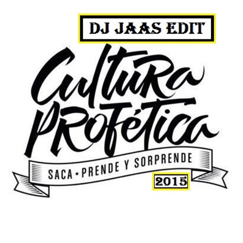 Stream 86 BPM Cultura Profetica - Saca Prende Y Sorprende [DJ JAAS EDIT] 15' by DJ JAAS | Listen ...