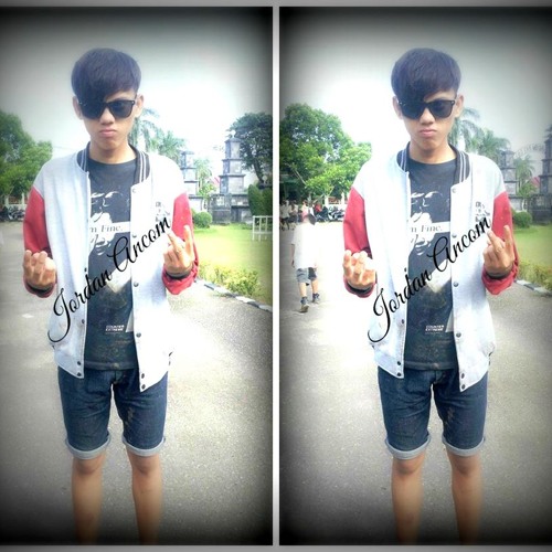Stream Jordan Ancom : Dhyo Haw - Yang Terlupakan by Jordan ~K A F ...