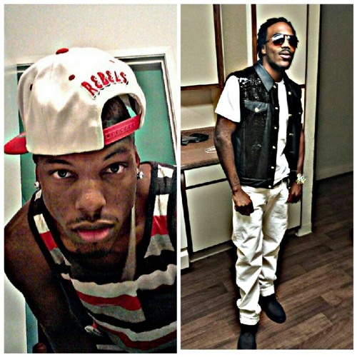 Stream WHAT WOULD YOU DO AC FT D - LAY by DLaY357 | Listen online for ...