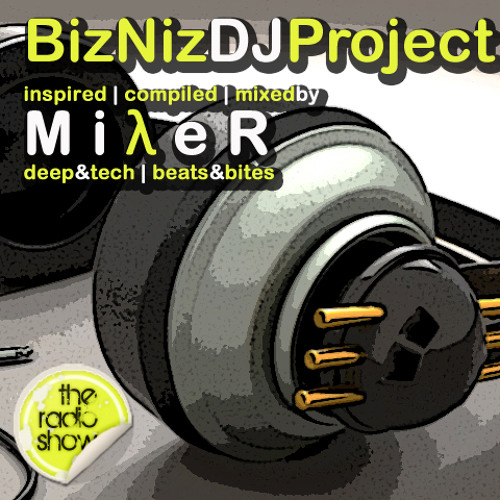 Stream MilleR - BizNiz DJ Project 397 by MilleR @ BizNiz | Listen online for free on SoundCloud