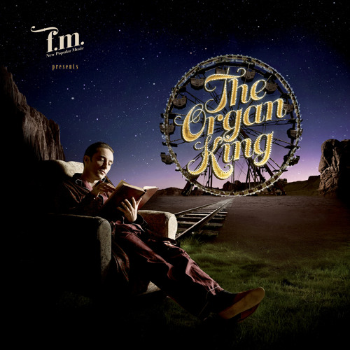 Stream 04 Open The Doors by F.M. (Francois Maurin) | Listen online for ...