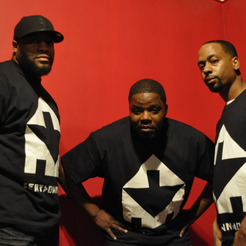 Stream Dj Clent - Beatdown 2k15 by djclent | Listen online for free on ...