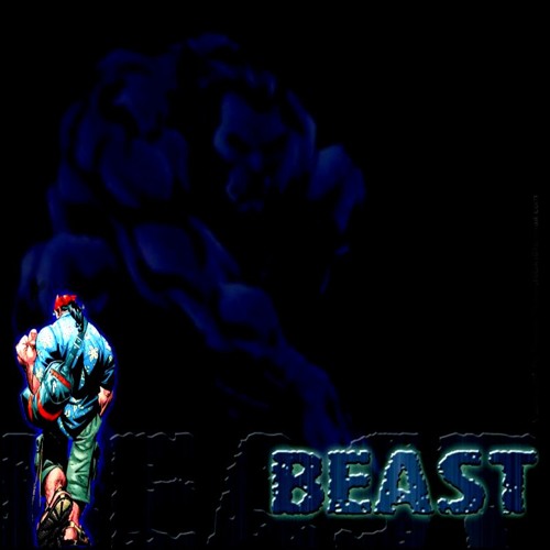 Stream Beast (Beat Snip) - Trap/Hip Hop/Rap by Katana Da Don ...
