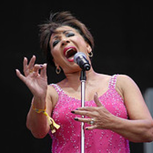 Stream Shirley Bassey Get The Party Started Pink Cover Live At Glastonbury 2007 By