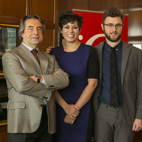 Stream The Arts Section: CSO Looks Back and Forward For 125th Season by WDCB 90.9 FM | Listen ...