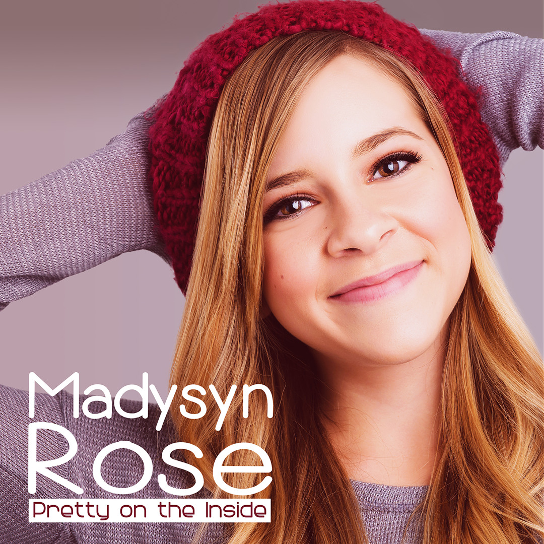 Stream Pretty on the Inside by Madysyn Rose by Madysyn | Listen online ...