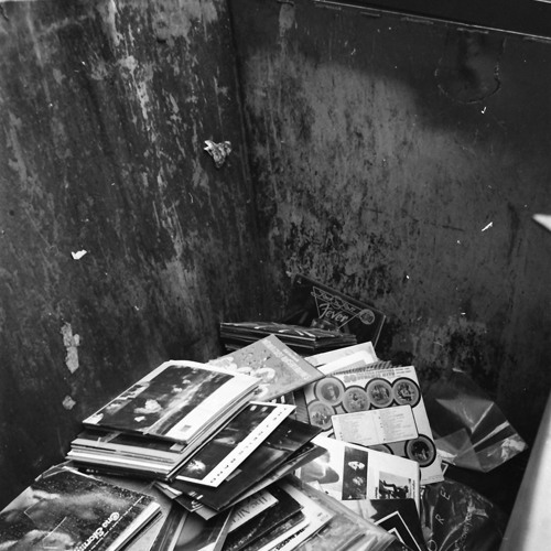 Stream Nausea (Alex Hecht Remix) by Alex Hecht | Listen online for free ...