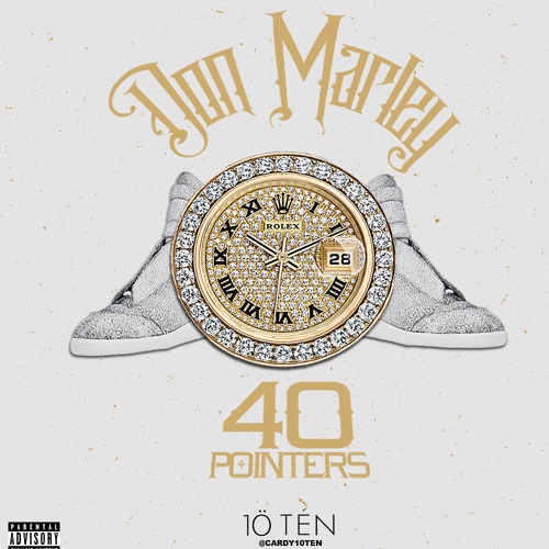 Stream Don Marley - 40 Pointers by DON MARLEY | Listen online for free ...