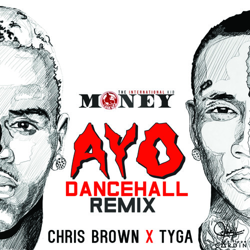 Stream Ayo DJ Money Dancehall Remix (Dirty) by DJ Money | Listen online ...
