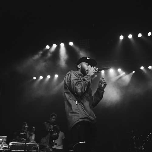 Stream Bizzy Crook - The Departed Freestyle (Prod. By Illuminated) by ...