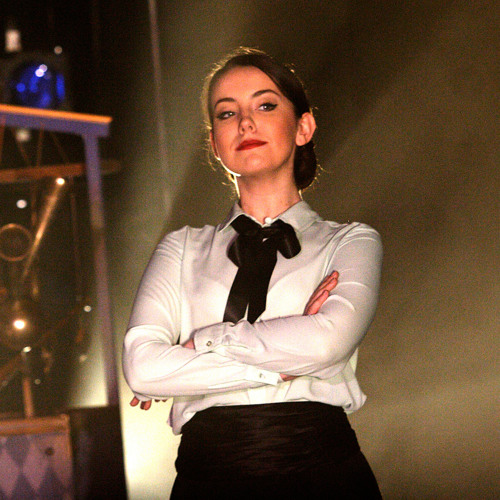 Stream Mezzo-soprano Rachel Kelly on Orfeo and the challenges and ...