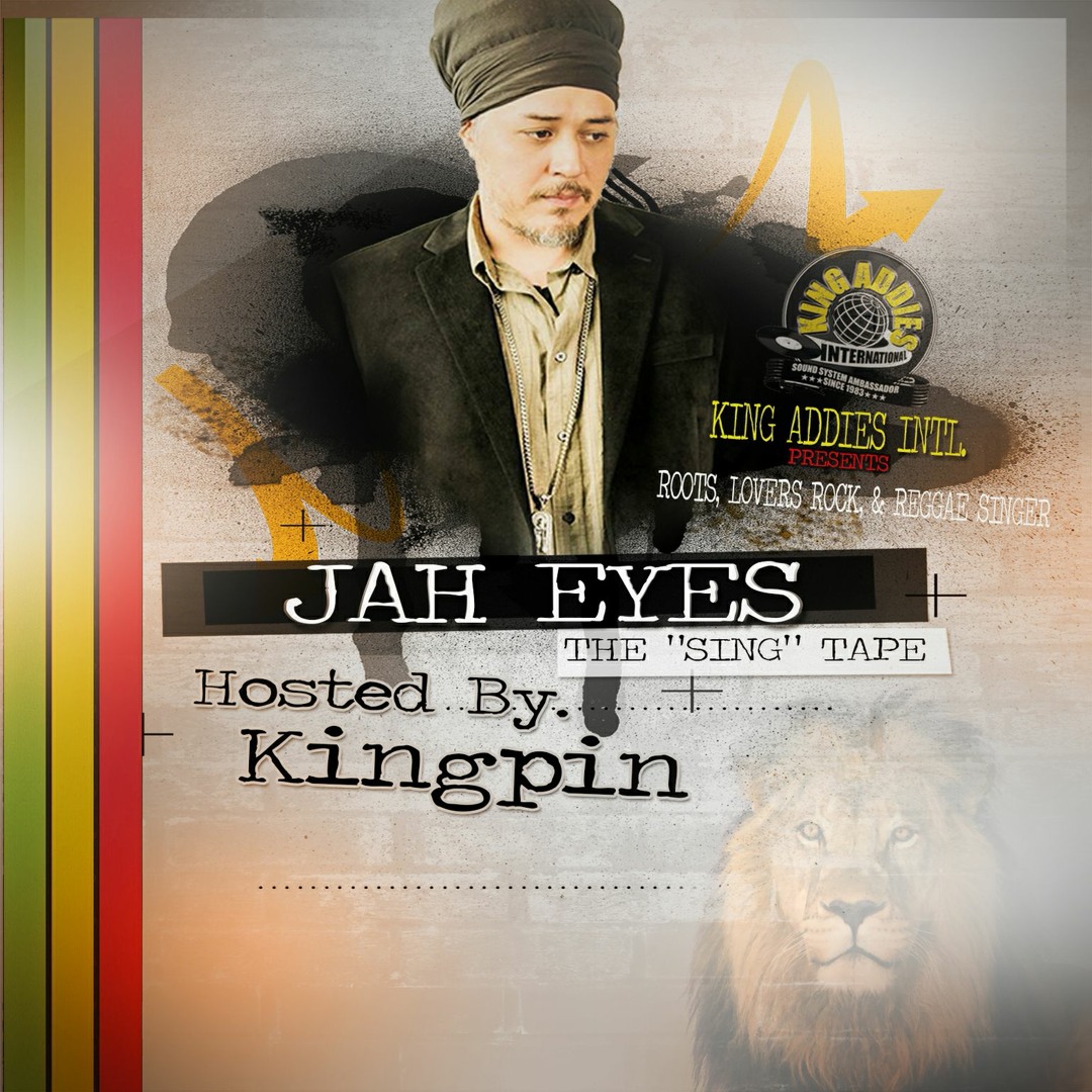 Stream King Addies Music Presents The "Sing Tape" Ft Jah Eyes On King ...