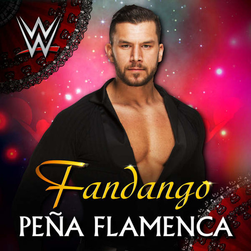 Fandango Wwe Entrance