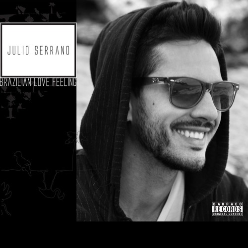 Stream Além da Nova Ordem by Julio Serrano | Listen online for free on SoundCloud